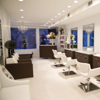 Amoy Couture Hair Salon & Celebrity Stylist in New York NY 10065