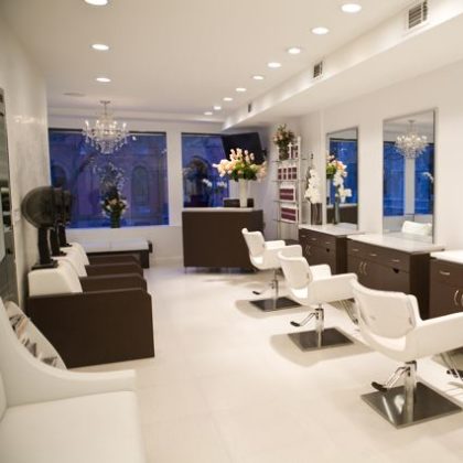 Amoy Couture Hair Salon & Celebrity Stylist in New York NY 10065