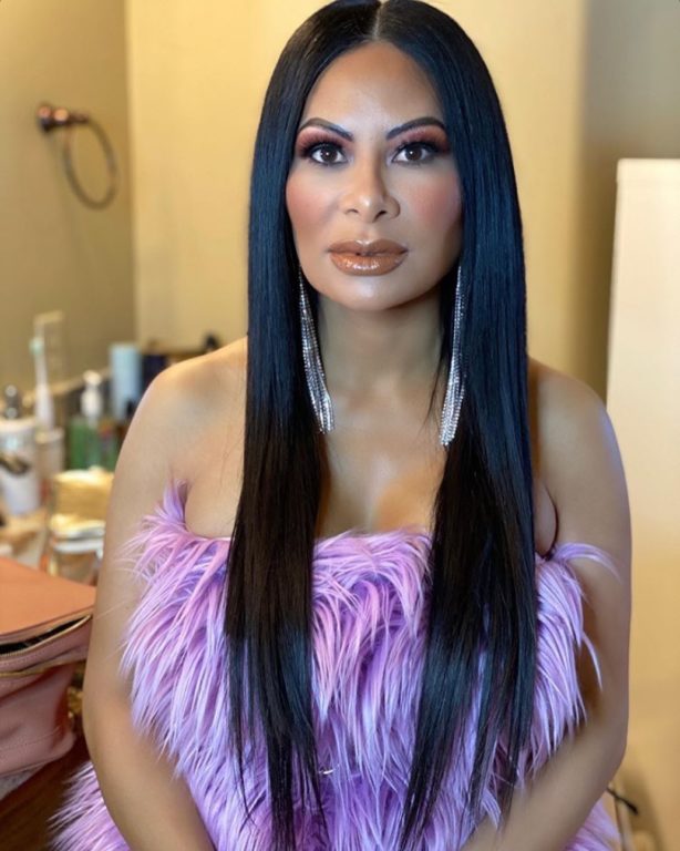 Amoy Couture Hair Salon & Celebrity Stylist in New York NY 10065