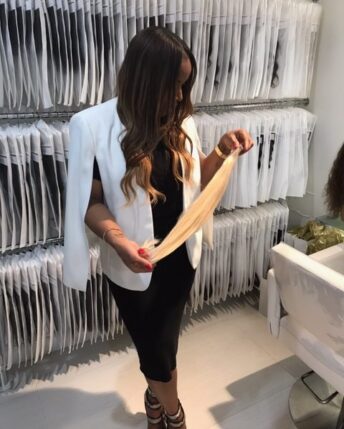 Amoy Couture Hair Salon & Celebrity Stylist in New York NY 10065