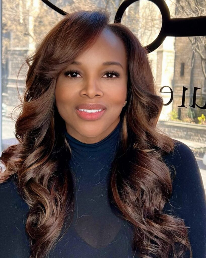 Amoy Couture Hair Salon & Celebrity Stylist in New York NY 10065